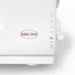 Acclaim Overlock - baby lock | Nähmaschinen Scherf