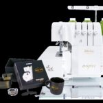 baby lock Victory Overlock | Nähmaschinen Scherf